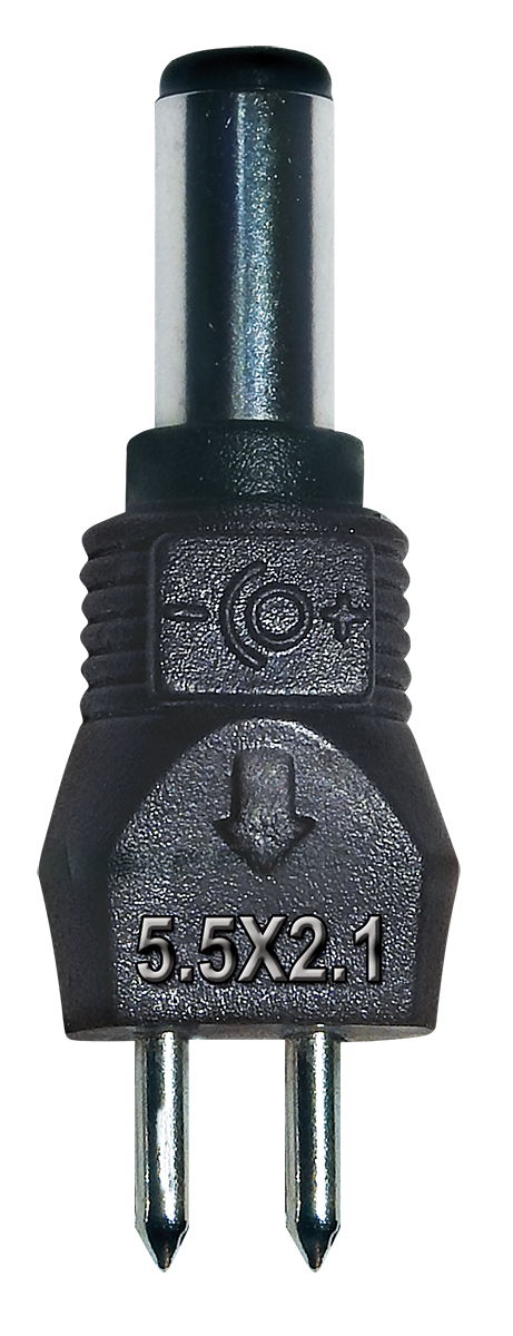 MW-E DC CONNECTOR 5,0X2,1X12 mm - amarad.gr