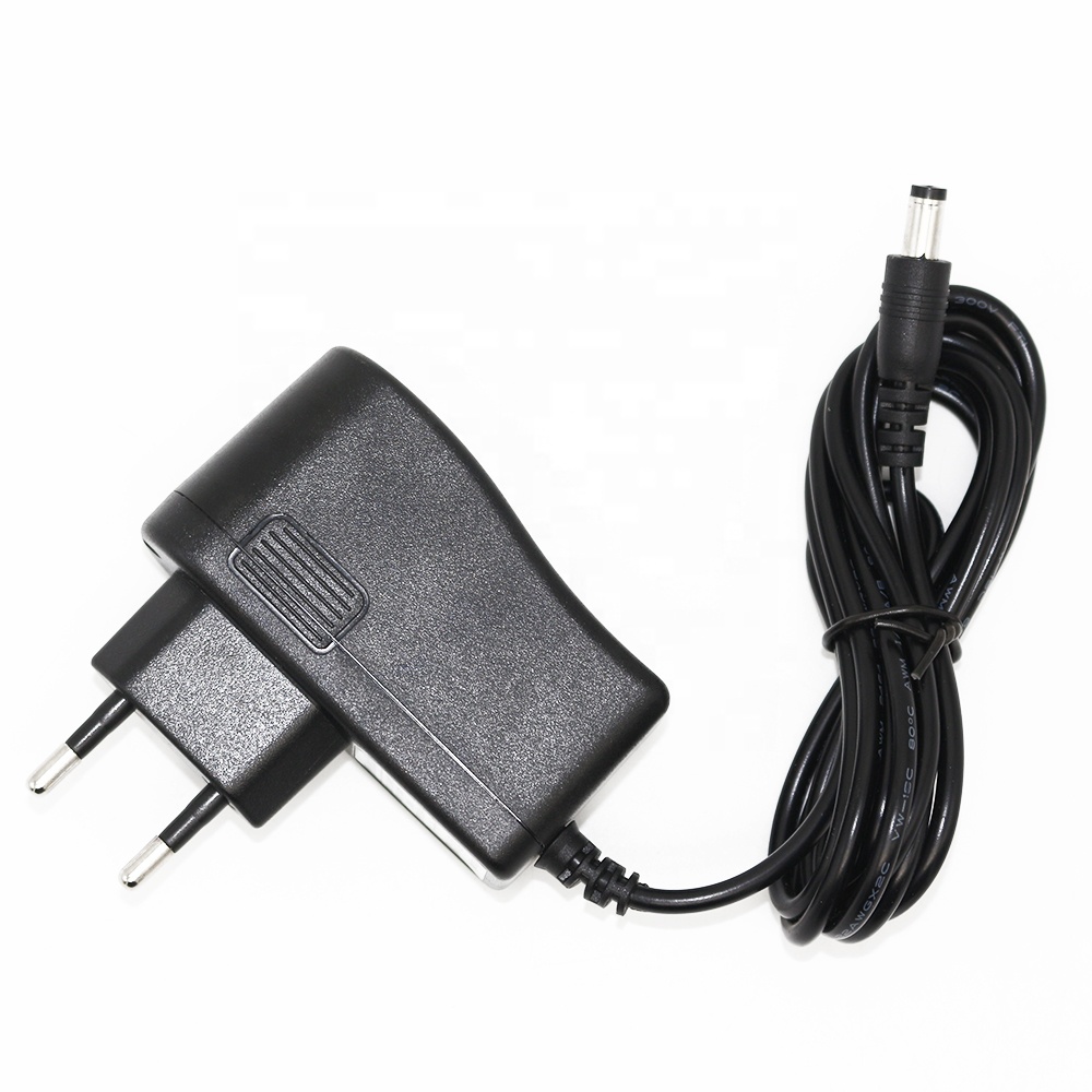 Li-Ion BC 4.2V 1A Charger for 1 cell battery pack - amarad.gr