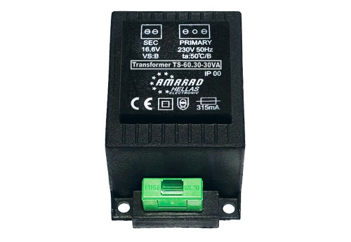 Amarad Hellas Electronic