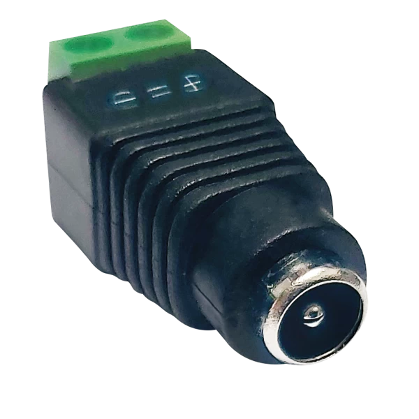 CV-DC002-2 DC CONNECTOR - amarad.gr
